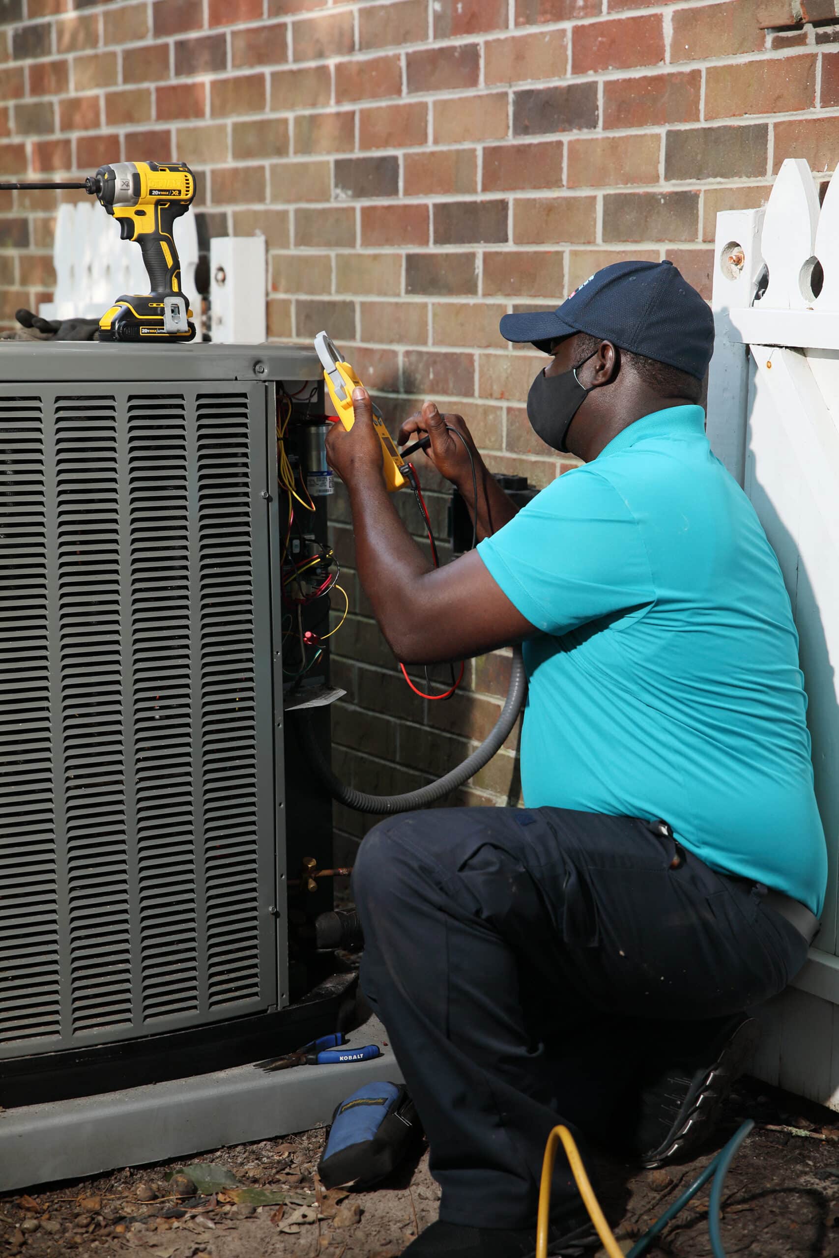 When to Replace or Repair Your HVAC? | Acute Heating & Cooling
